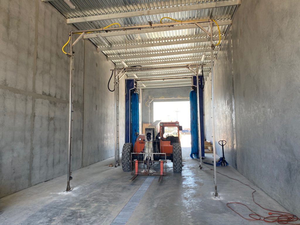 Parts, Service & Installation - American Sales & Service, Inc