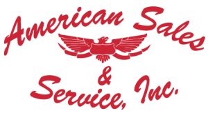American Sales and Service, Inc. - American Sales & Service, Inc